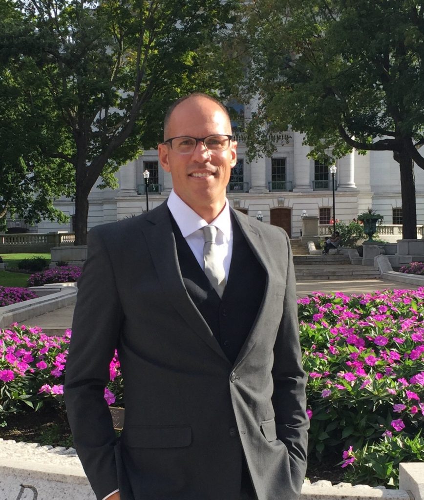 Shepherd Insights: An Interview with Dr. Bryan Brock – Passionate Knowledge